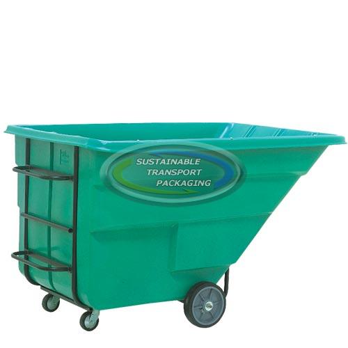 2 Yd Tilt Truck Heavy Duty 2300lbs Capacity Tilt Trucks 2-yd-tilt-truck-heavy-duty-2300lbs-capacity-tilt-trucks