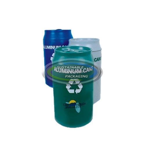 Can Recycling Container | Recyling Containers